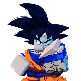 Koku - Son Goku | All Star Tower Defense X Wiki | Fandom