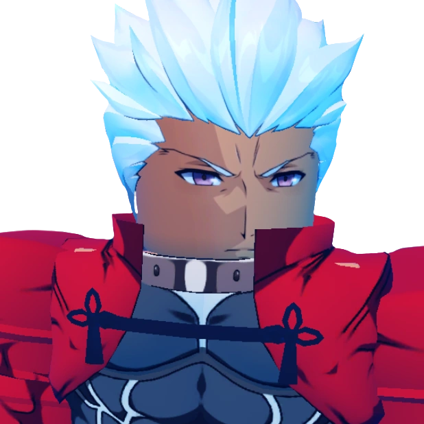 Red Servant - EMIYA (Archer) | All Star Tower Defense X Wiki | Fandom
