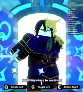 Dark Wing - Ulquiorra Cifer | All Star Tower Defense X Wiki | Fandom