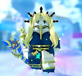 Venus - Ishtar | All Star Tower Defense X Wiki | Fandom