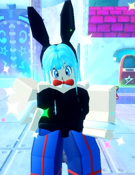Bellma (Money Corp) - Bulma | All Star Tower Defense X Wiki | Fandom