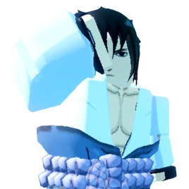 Kosuke - Sasuke Uchiha | All Star Tower Defense X Wiki | Fandom