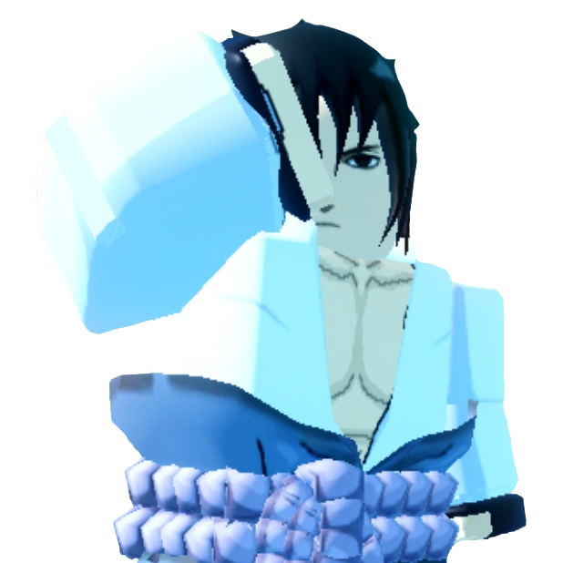 Kosuke - Sasuke Uchiha | All Star Tower Defense X Wiki | Fandom