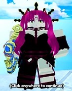 Venus - Ishtar | All Star Tower Defense X Wiki | Fandom