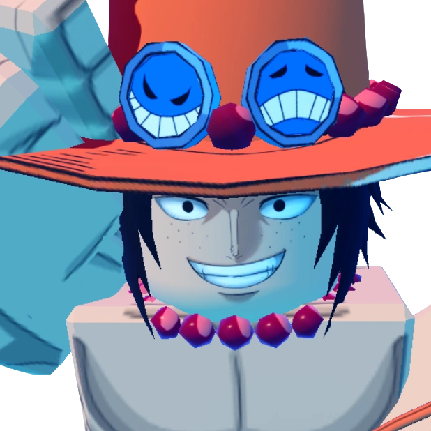 Spade - Portgas D. Ace | All Star Tower Defense X Wiki | Fandom