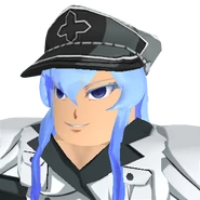 Etri - Esdeath | All Star Tower Defense X Wiki | Fandom