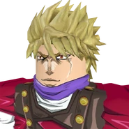 Zio Brundo - Dio Brando (Part 1) | All Star Tower Defense X Wiki | Fandom