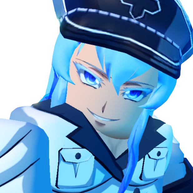 Etri - Esdeath | All Star Tower Defense X Wiki | Fandom