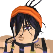 Lil Bomber - Narancia Ghirga | All Star Tower Defense X Wiki | Fandom