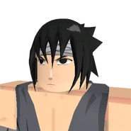 Kosuke (TS) - Uchiha Sasuke (Post-TimeSkip) | All Star Tower Defense X ...