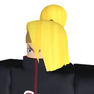 Explosion Artist - Deidara | All Star Tower Defense X Wiki | Fandom