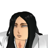 Blood Queen - Retsu Unohana | All Star Tower Defense X Wiki | Fandom