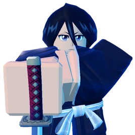 Ice Queen - Rukia Kuchiki | All Star Tower Defense X Wiki | Fandom