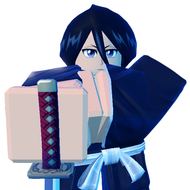 Ice Queen - Rukia Kuchiki | All Star Tower Defense X Wiki | Fandom