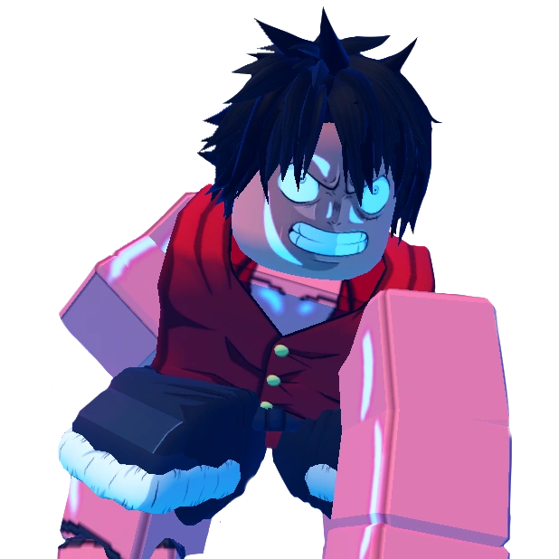 Ruffy (Lobby) - Monkey D. Luffy | All Star Tower Defense X Wiki | Fandom