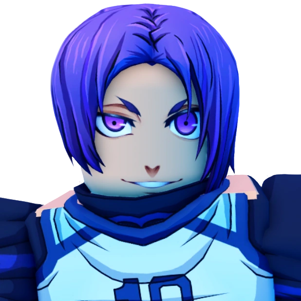 Mbappe (Copycat) - Reo Mikage | All Star Tower Defense X Wiki | Fandom