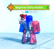 Red Servant - EMIYA (Archer) | All Star Tower Defense X Wiki | Fandom