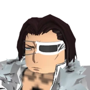 Tony Stark - Coyote Starrk | All Star Tower Defense X Wiki | Fandom