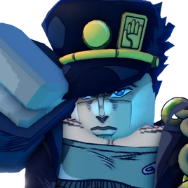 Jokato Koju - Jotaro Kujo | All Star Tower Defense X Wiki | Fandom