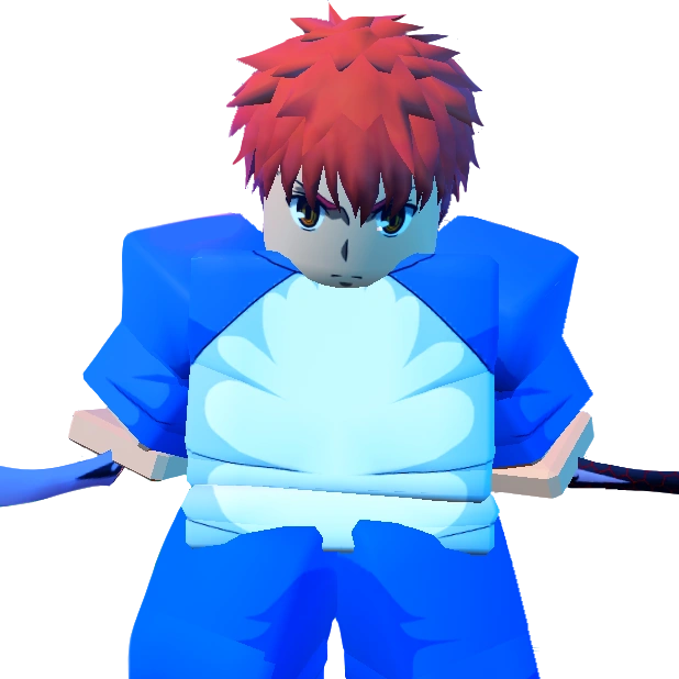 Dual Servant - Emiya Shirou | All Star Tower Defense X Wiki | Fandom