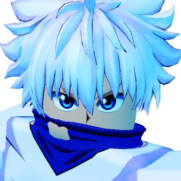 Killer - Killua Zoldyck | All Star Tower Defense X Wiki | Fandom