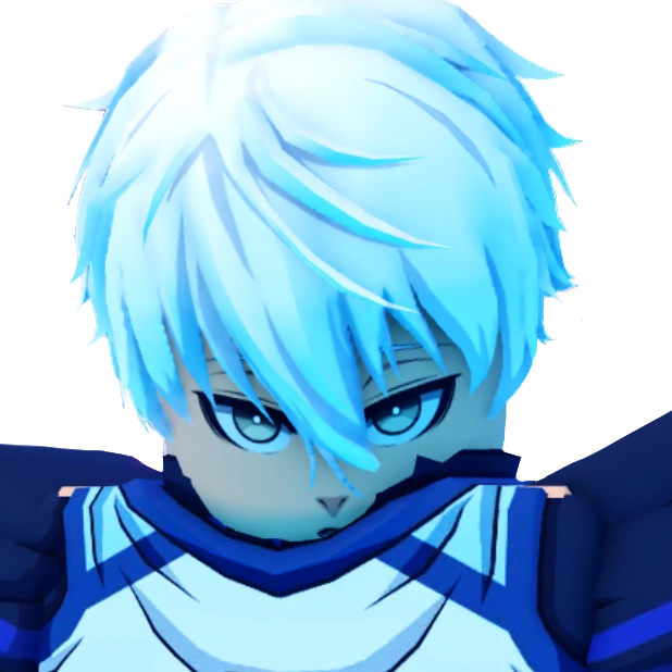 Neymar (Trapper) - Seishiro Nagi | All Star Tower Defense X Wiki | Fandom