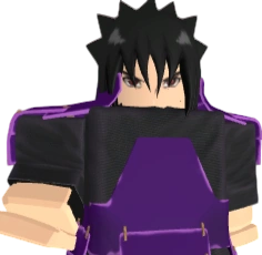 Kosuke (TS) - Uchiha Sasuke (Post-TimeSkip) | All Star Tower Defense X ...