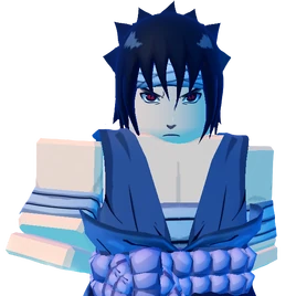 Kosuke (TS) - Uchiha Sasuke (Post-TimeSkip) | All Star Tower Defense X ...