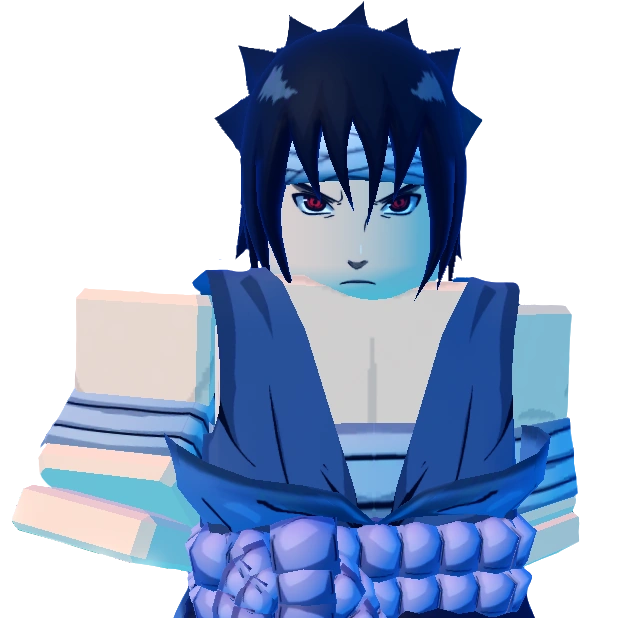 Kosuke (TS) - Uchiha Sasuke (Post-TimeSkip) | All Star Tower Defense X ...