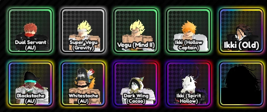 Premium capsules | All Star Tower Defense X Wiki | Fandom