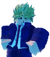 Zio Brundo - Dio Brando (Part 1) | All Star Tower Defense X Wiki | Fandom