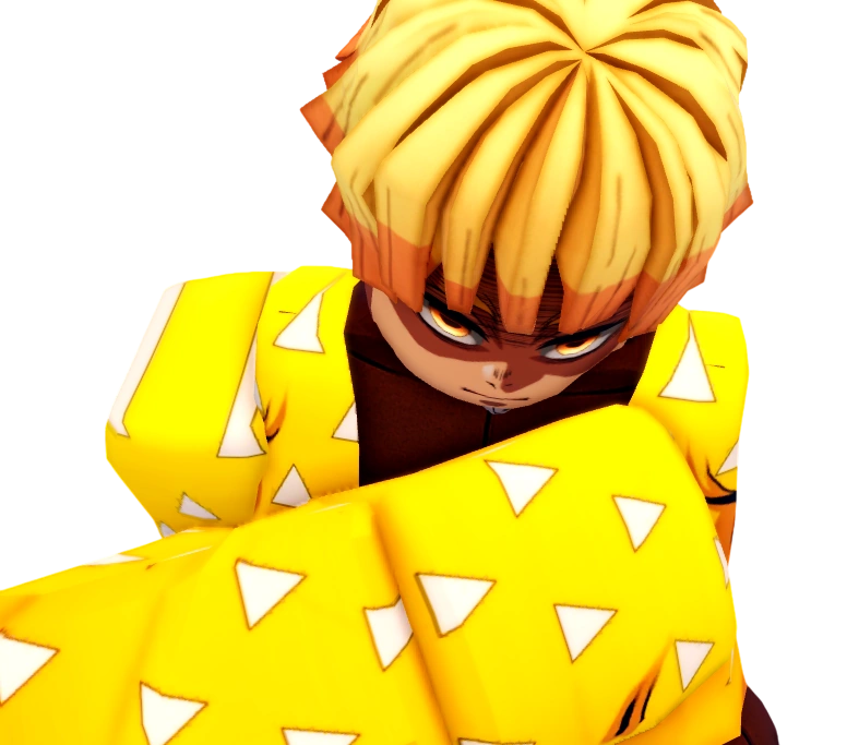 Renitsu - Zenitsu | All Star Tower Defense X Wiki | Fandom