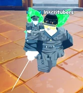 Etri - Esdeath | All Star Tower Defense X Wiki | Fandom