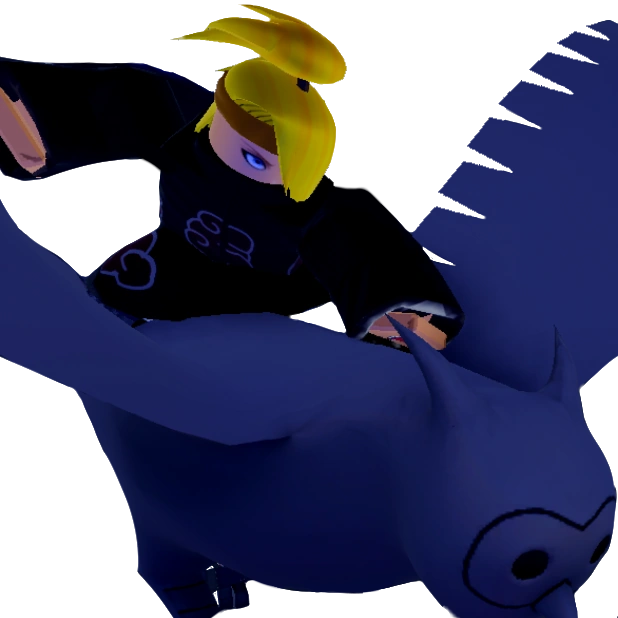 Explosion Artist - Deidara | All Star Tower Defense X Wiki | Fandom