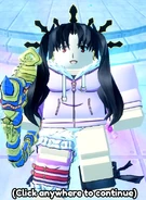 Venus - Ishtar | All Star Tower Defense X Wiki | Fandom