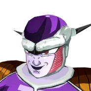 Supreme Leader - Frieza | All Star Tower Defense X Wiki | Fandom