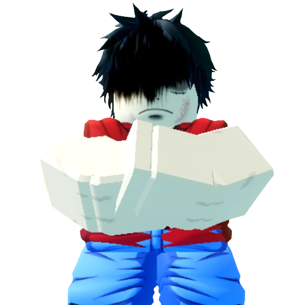 Ruffy - Monkey D. Luffy | All Star Tower Defense X Wiki | Fandom