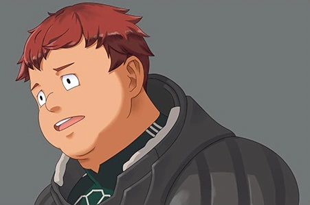 Category:Minor Characters | Astebreed Wiki | Fandom