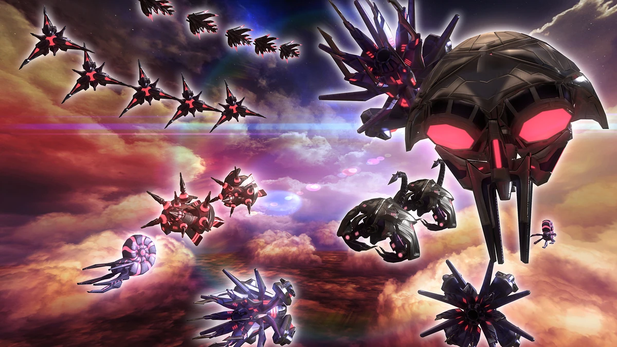 Filune | Astebreed Wiki | Fandom