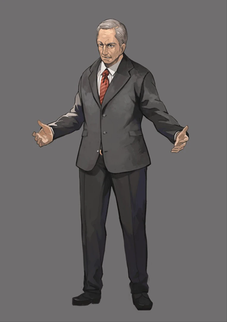 Unnamed Characters | Astebreed Wiki | Fandom