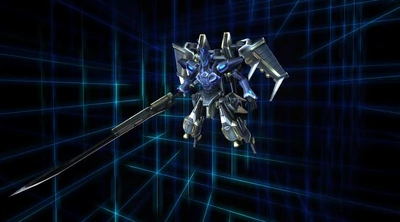 Xbreed | Astebreed Wiki | Fandom