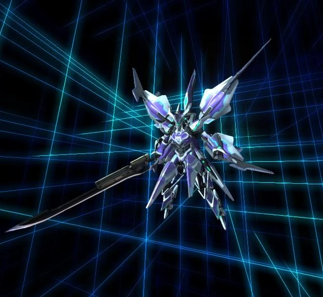 Astebreed (Mech) | Astebreed Wiki | Fandom