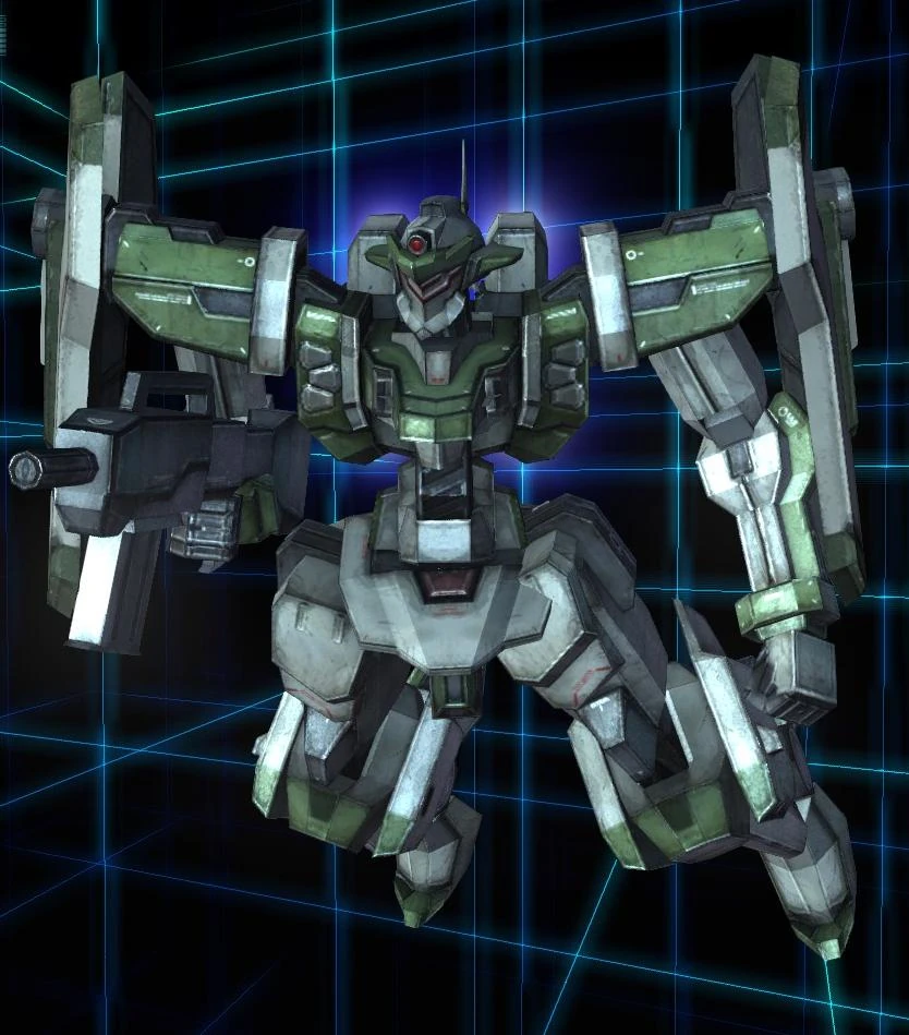 Brood Mare | Astebreed Wiki | Fandom