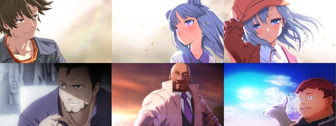 Astebreed Wiki | Fandom