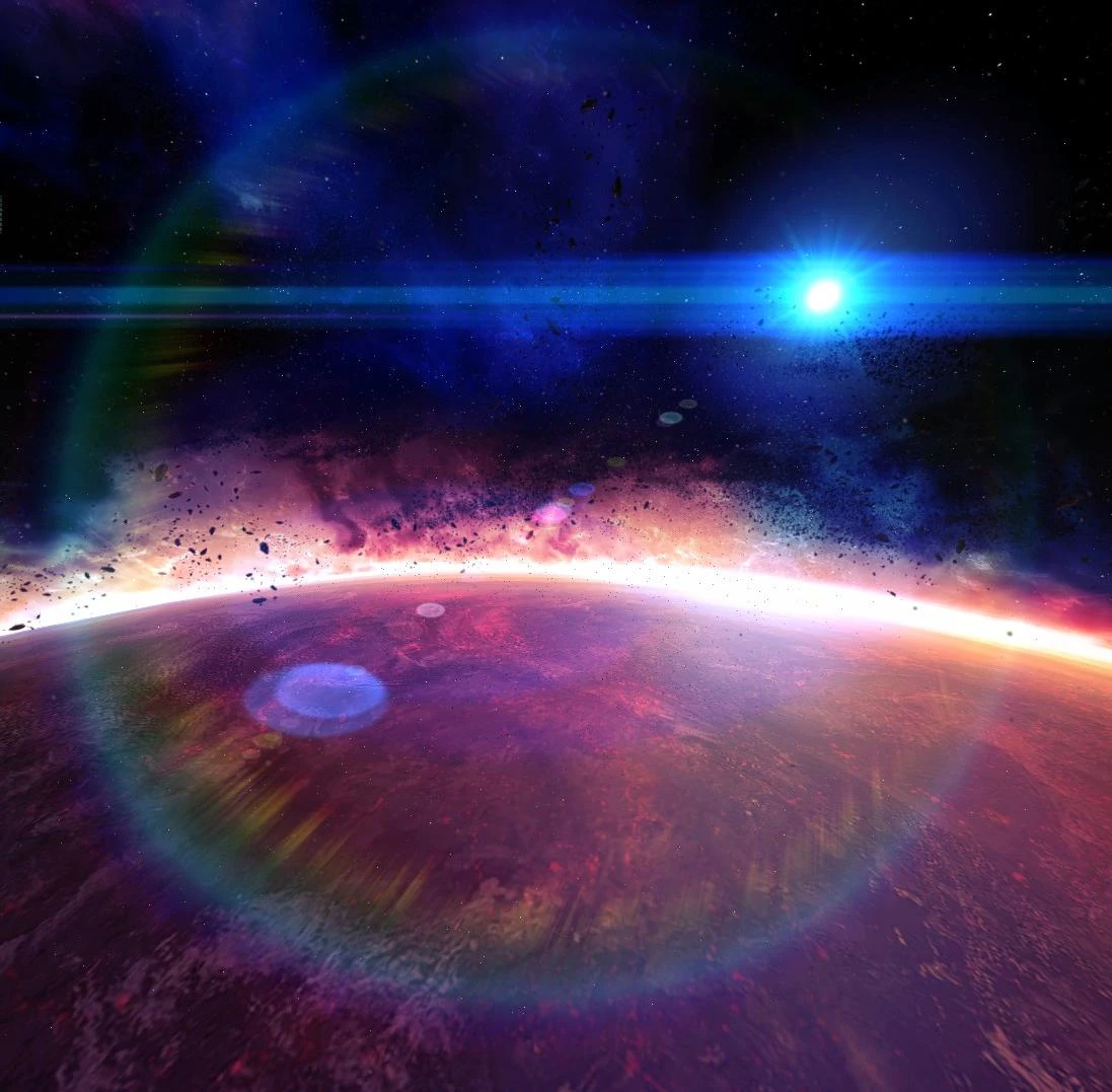 Mobile Planet | Astebreed Wiki | Fandom