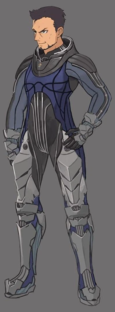 Category:Characters | Astebreed Wiki | Fandom