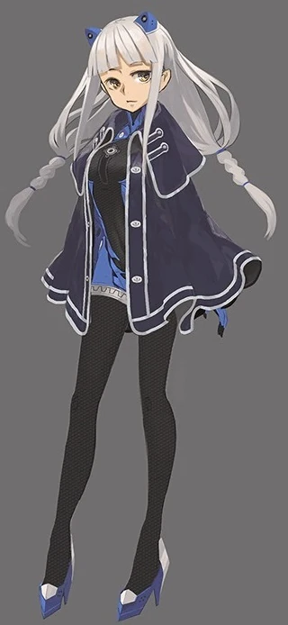 Category:Female | Astebreed Wiki | Fandom