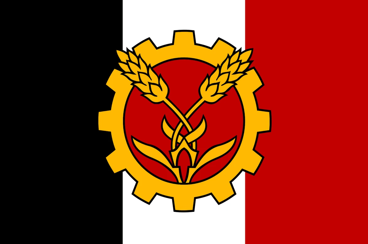 The Rovene Council Union | Asteres Victerra Wiki | Fandom