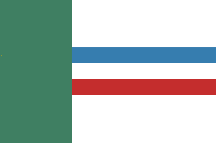 The Federation of Bluemeginte | Asteres Victerra Wiki | Fandom