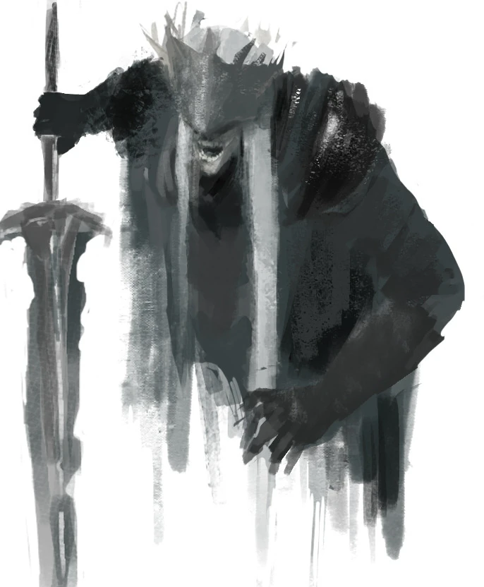 Моргомир | LOTR Reworked Вики | Fandom